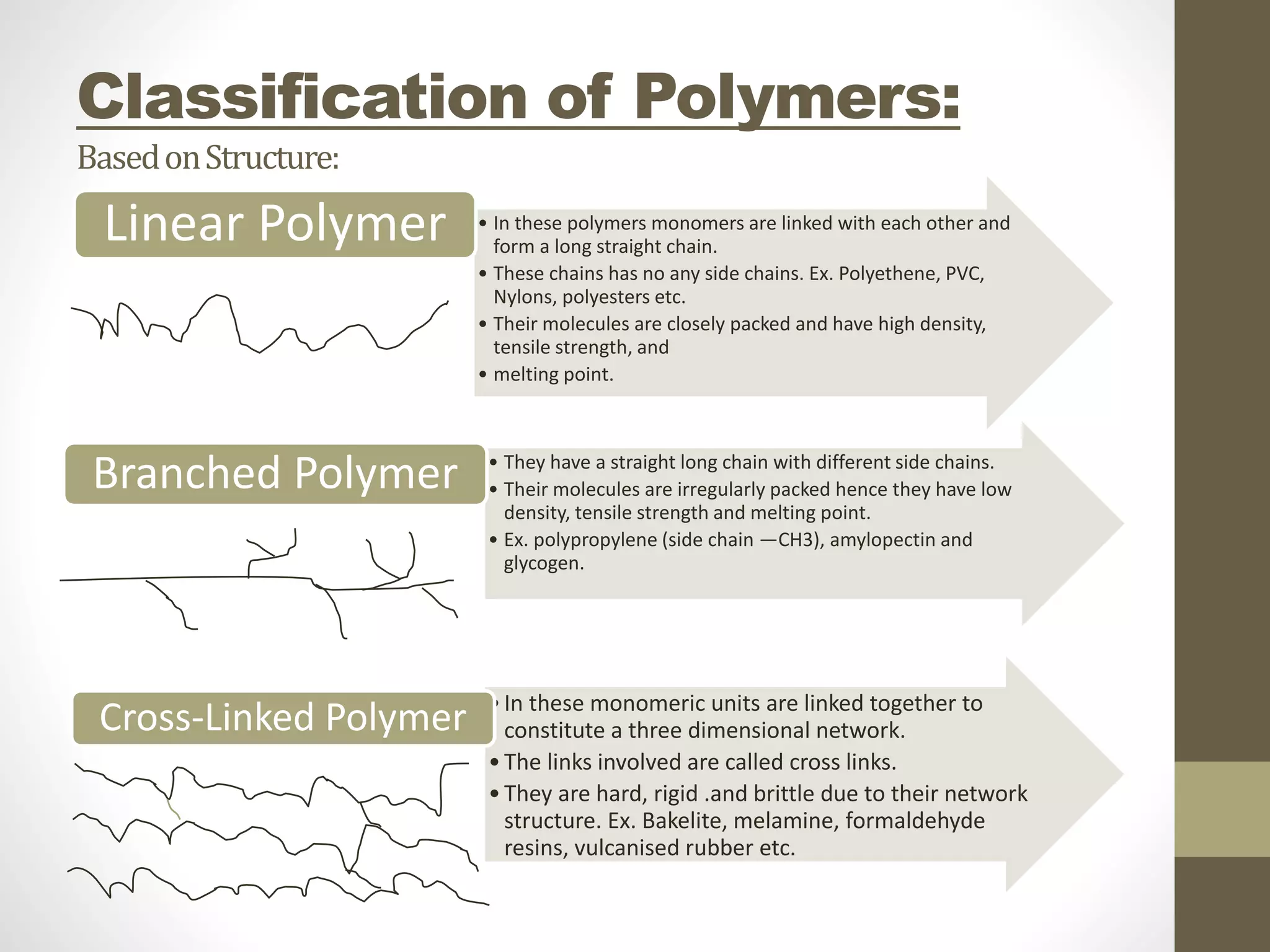 Engineering polymers | PPTX