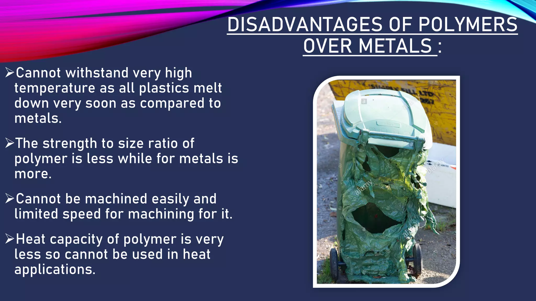 Engineering polymers | PDF