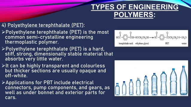 Engineering polymers | PDF