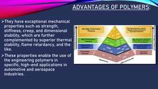 Engineering polymers | PDF