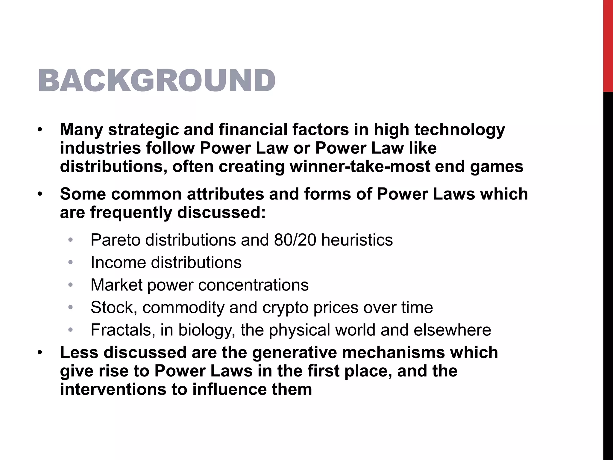 Engineering Power Law Dynamics - Dave Litwiller - Apr 1 2022 - Public.pptx