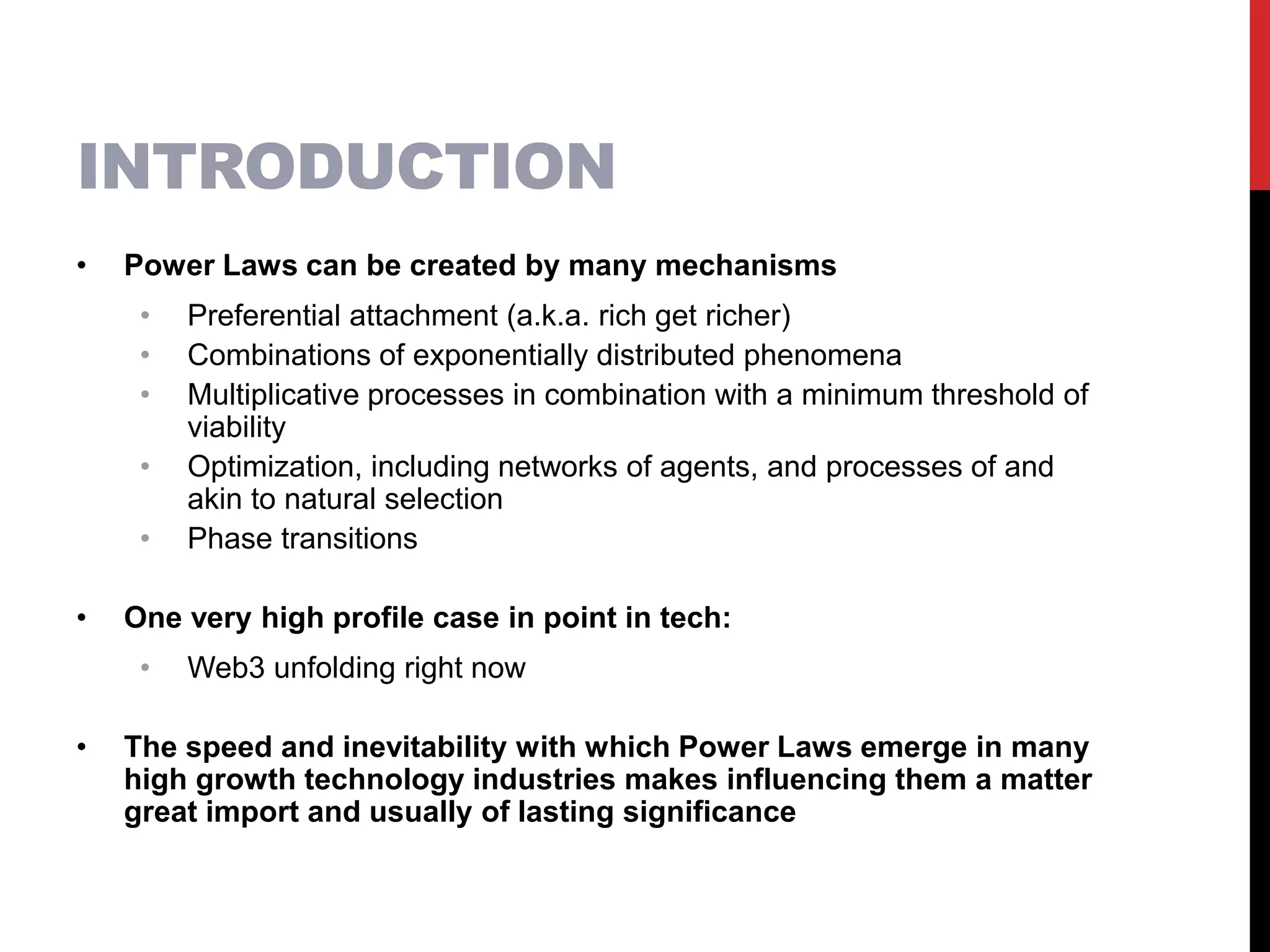 Engineering Power Law Dynamics - Dave Litwiller - Apr 1 2022 - Public.pptx
