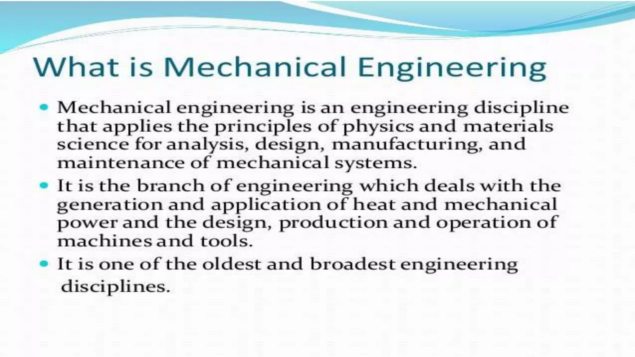 Engineering ppt | PPT