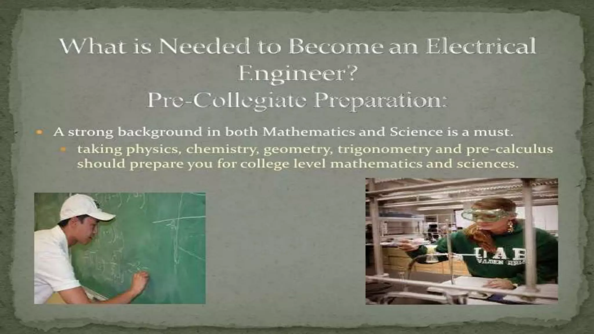 Engineering ppt | PPT