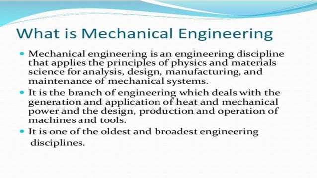 Engineering ppt | PPT
