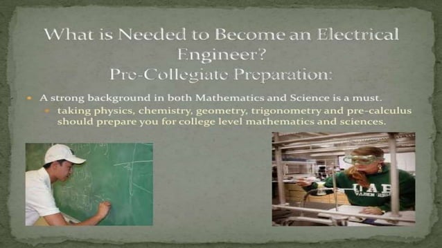 Engineering ppt | PPT