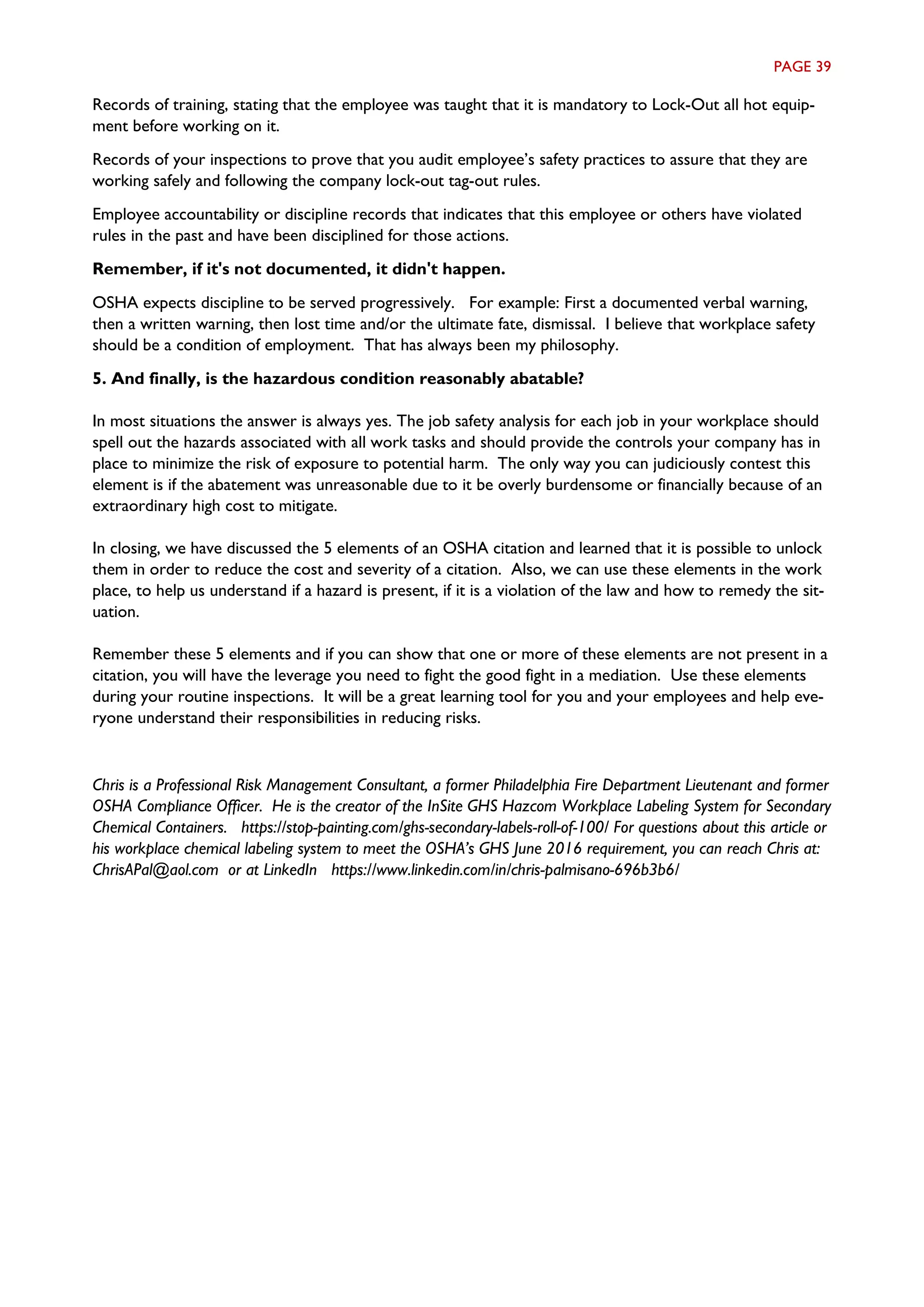 Engineering Practice Magazine - January 2020 | PDF