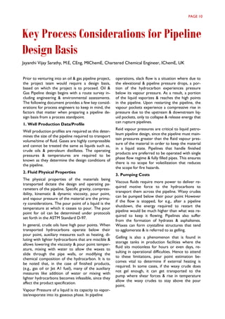 Engineering Practice Magazine - January 2020 | PDF