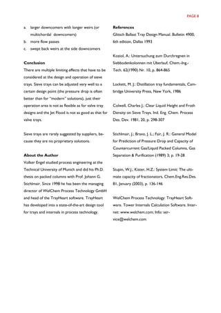 Engineering Practice Magazine - January 2020 | PDF