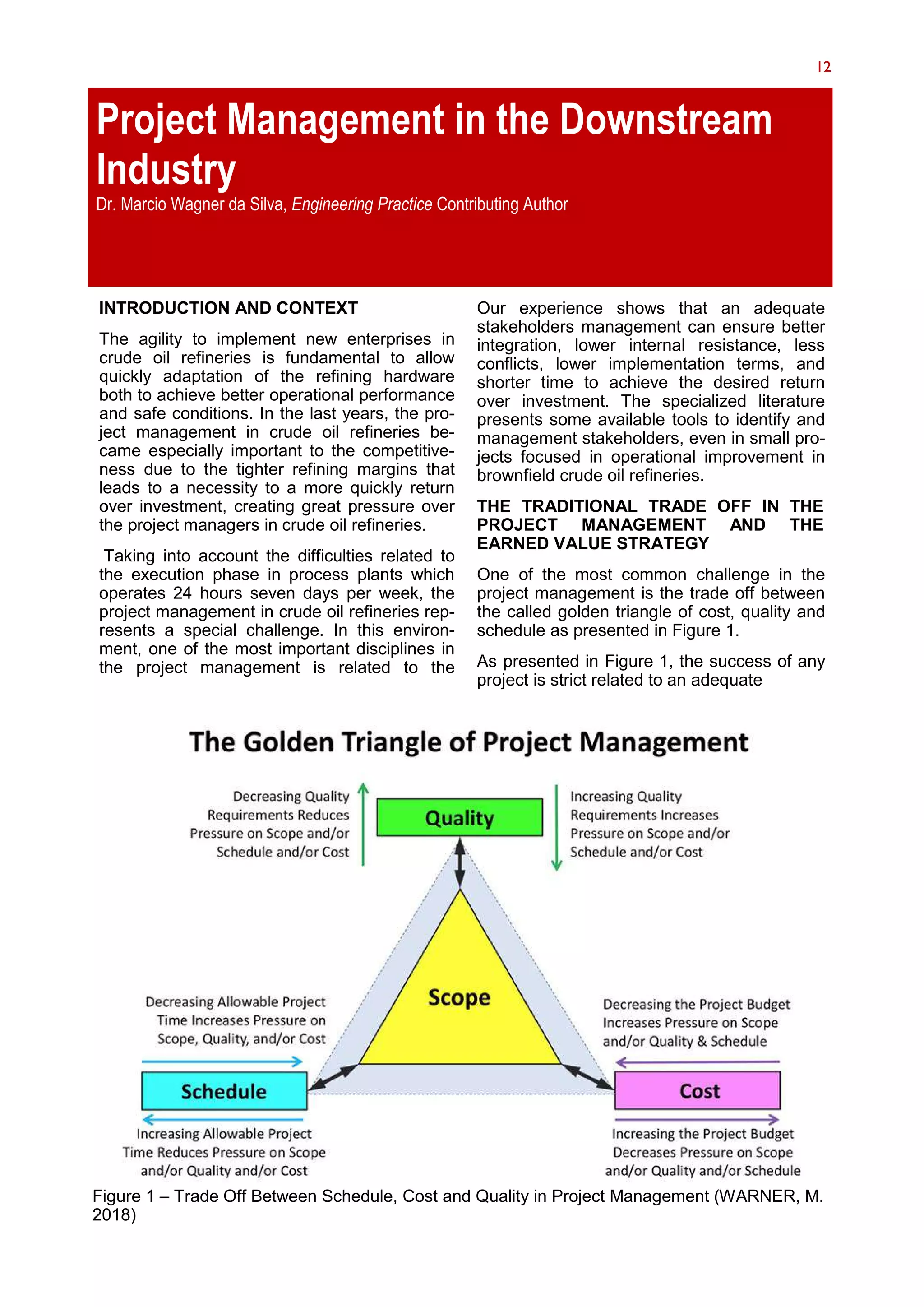 Engineering Practice Magazine January 2021 | PDF