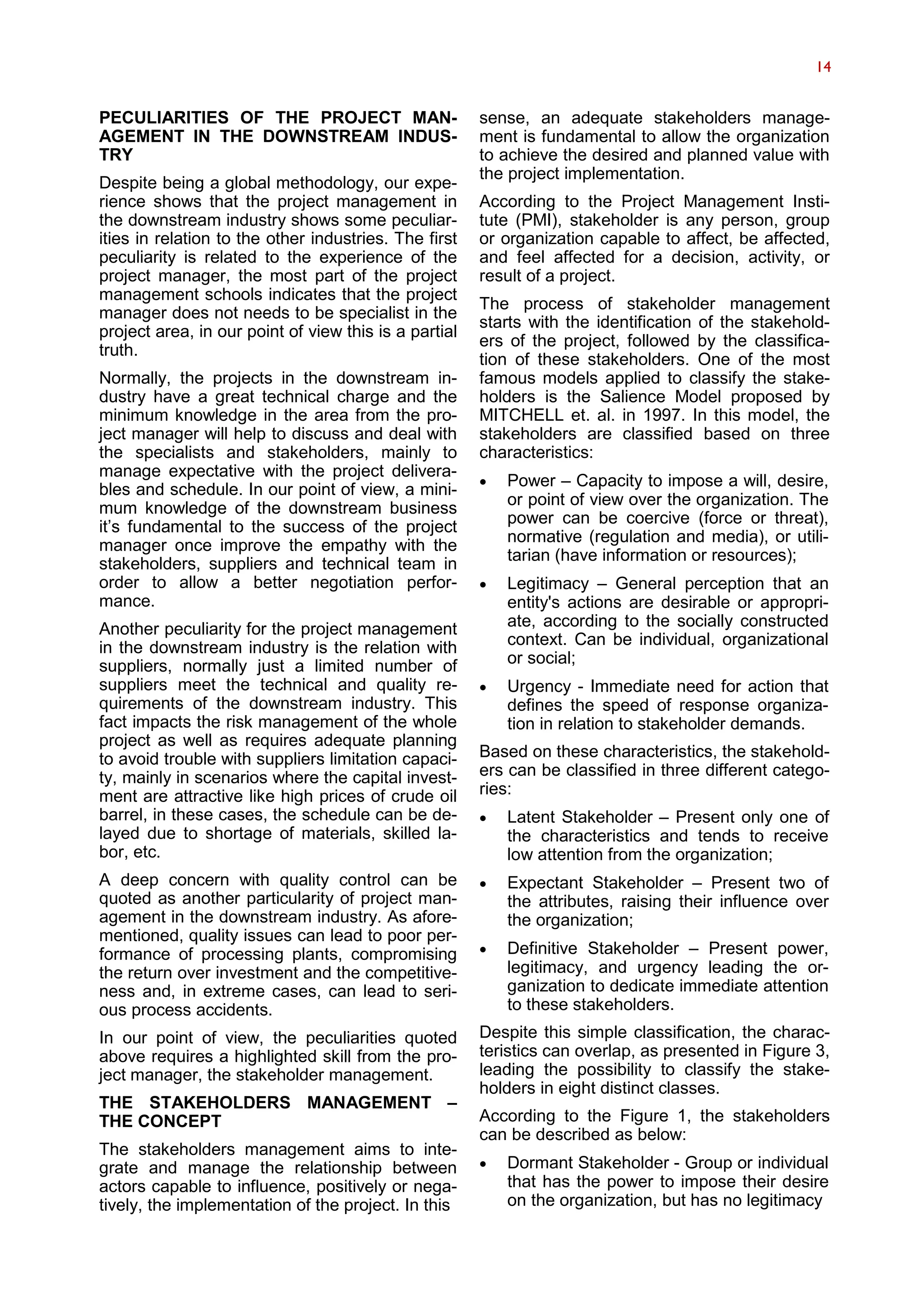 Engineering Practice Magazine January 2021 | PDF