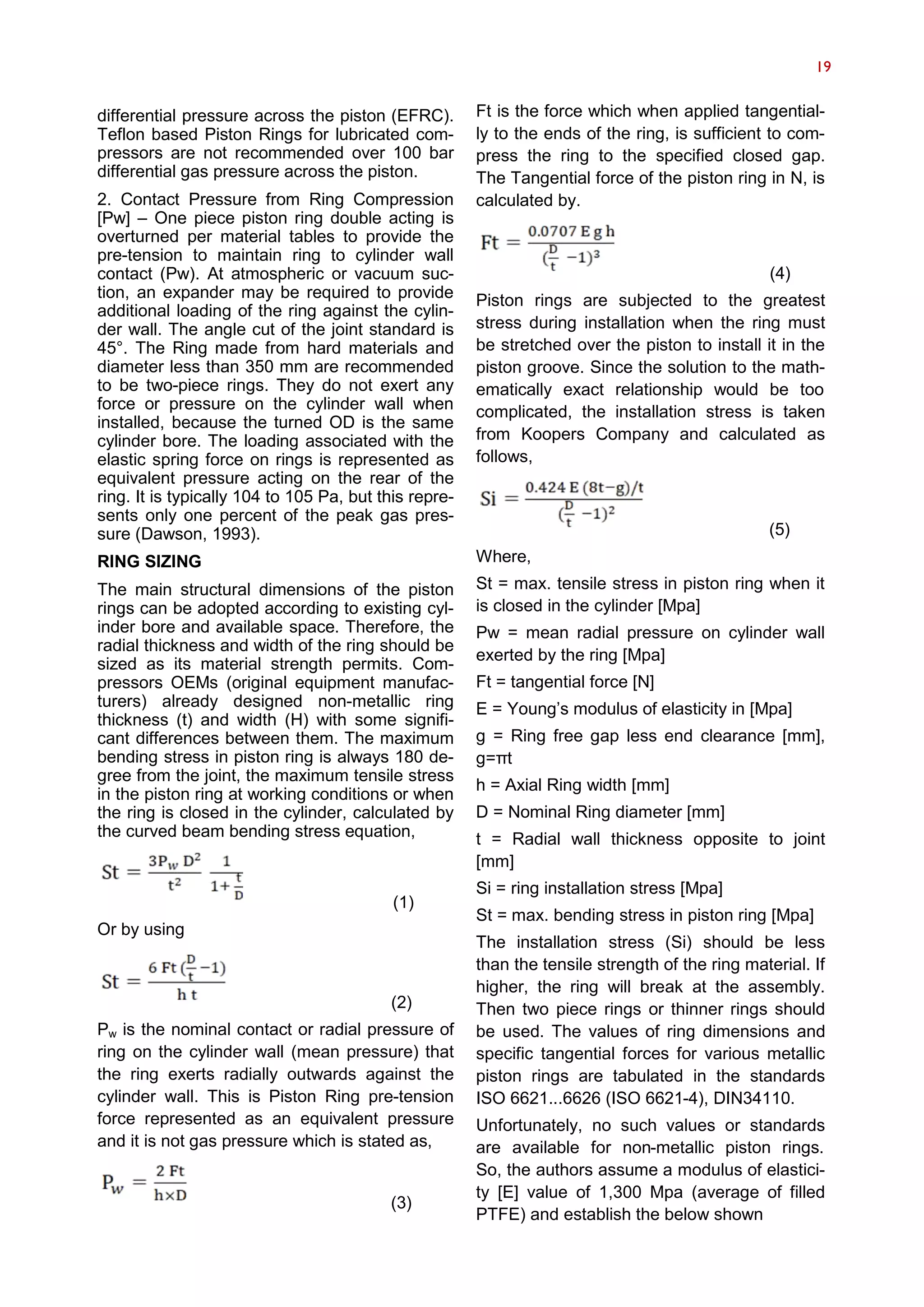 Engineering Practice Magazine January 2021 | PDF