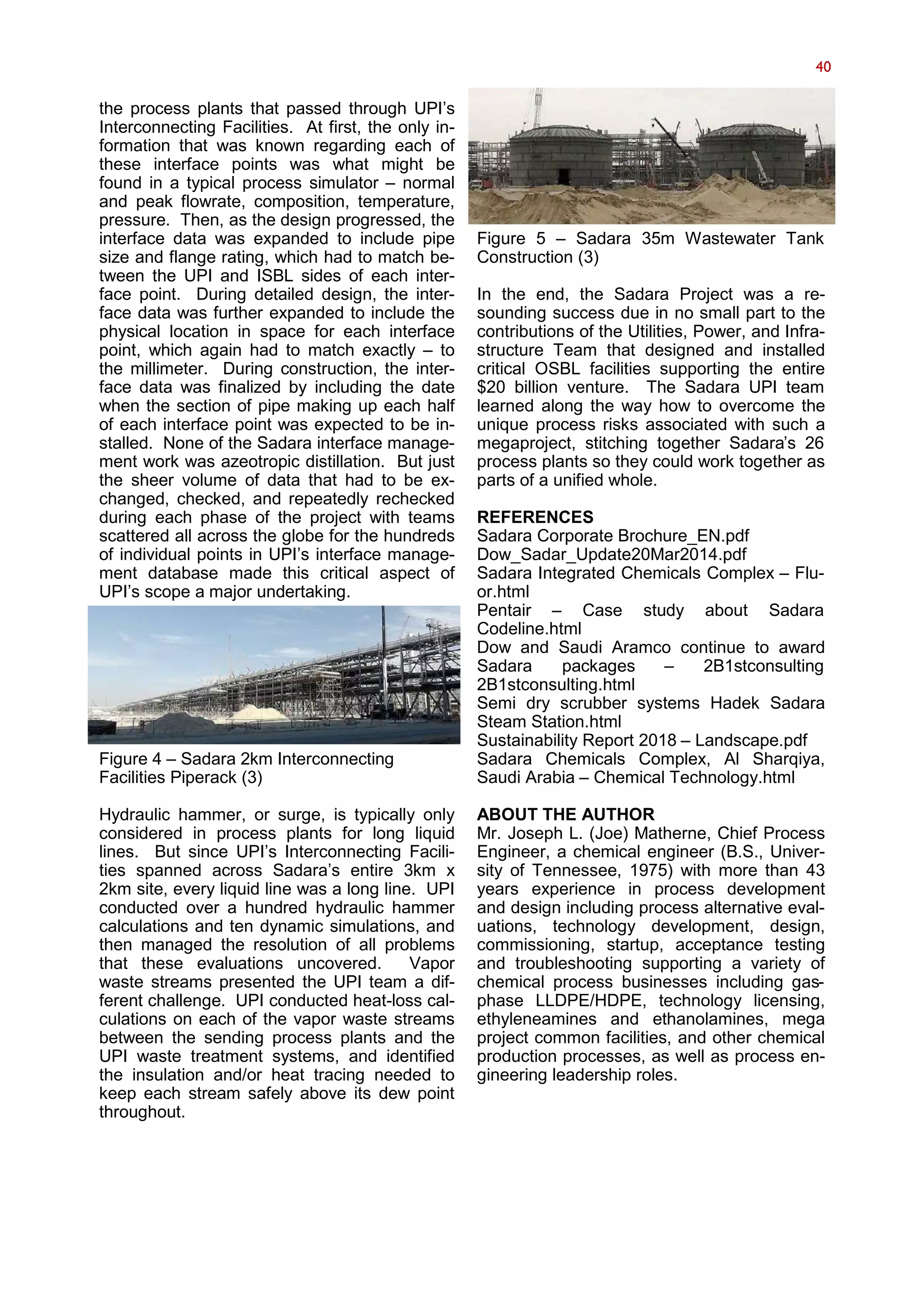 Engineering Practice Magazine January 2021 | PDF