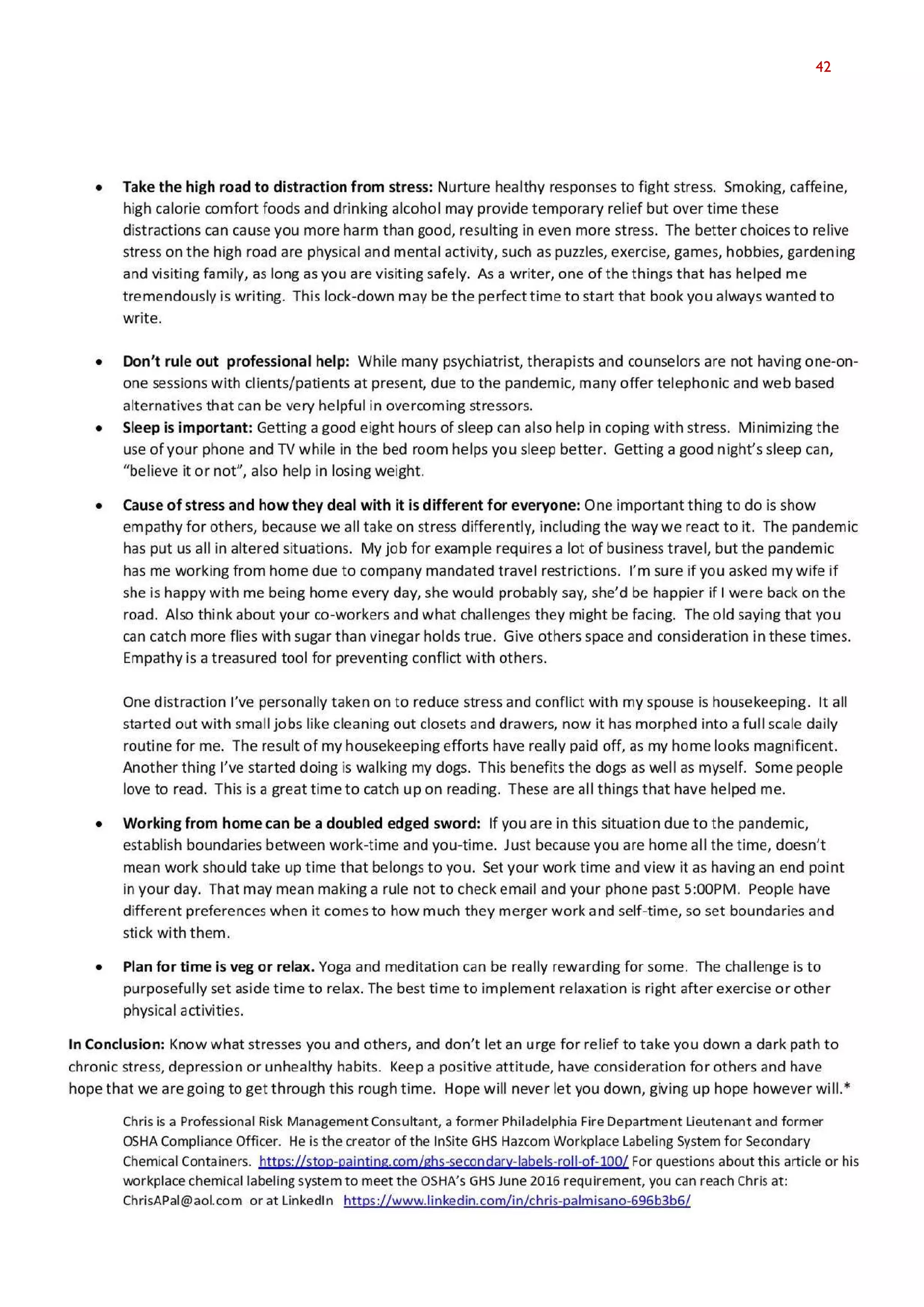 Engineering Practice Magazine January 2021 | PDF