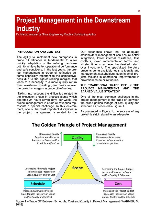 Engineering Practice Magazine January 2021 | PDF
