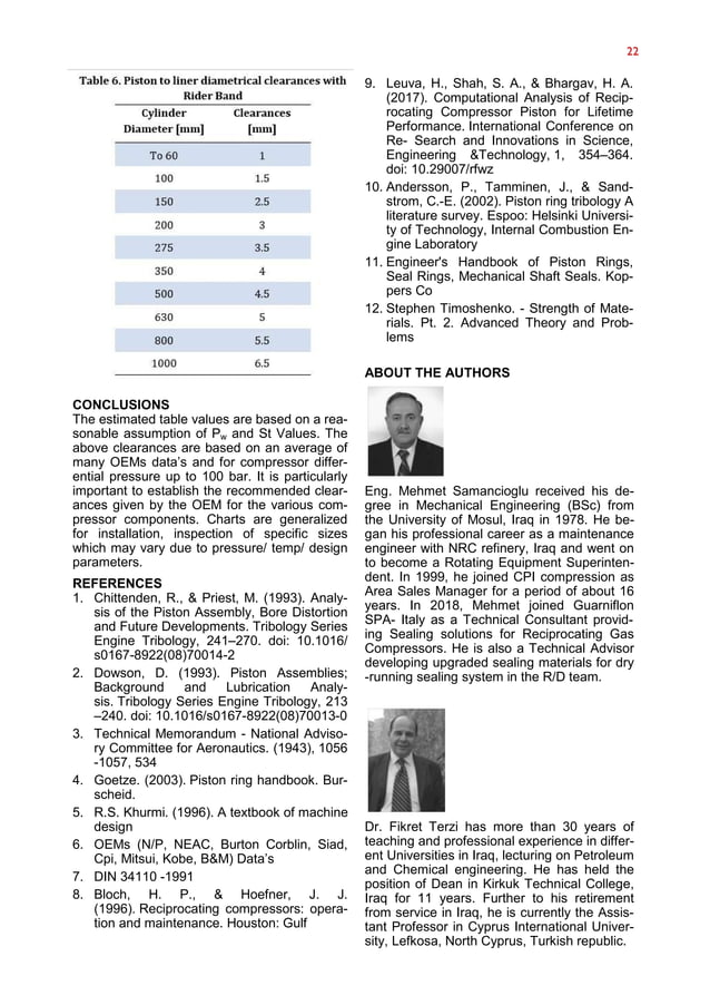 Engineering Practice Magazine January 2021 | PDF