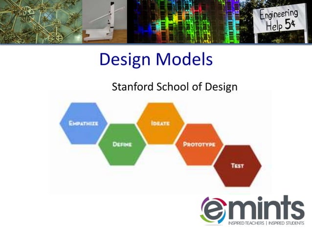 Design It! Build It! Test It! Engineering Design in the Classroom | PPT