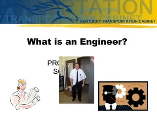 Engineering presentation | PPT