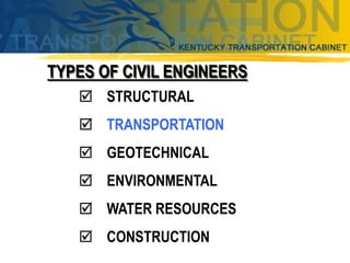 Engineering Presentation.ppt | Civil Engineering Industry | Industries