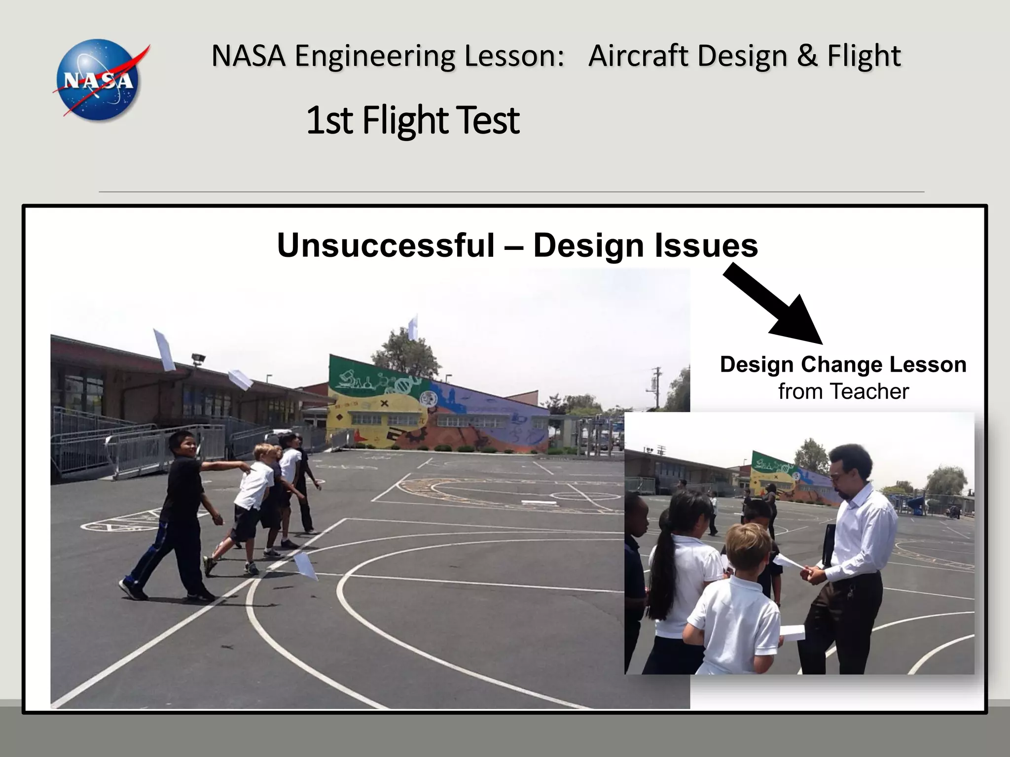 Bernoulli Effect - Paper Airplane Engineering Project | PDF