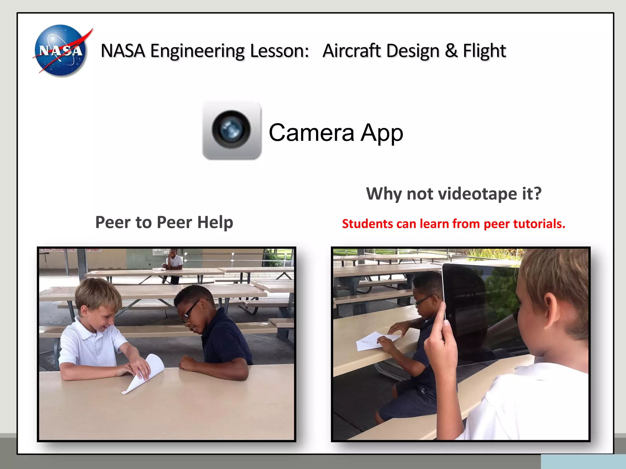 Bernoulli Effect - Paper Airplane Engineering Project | PDF
