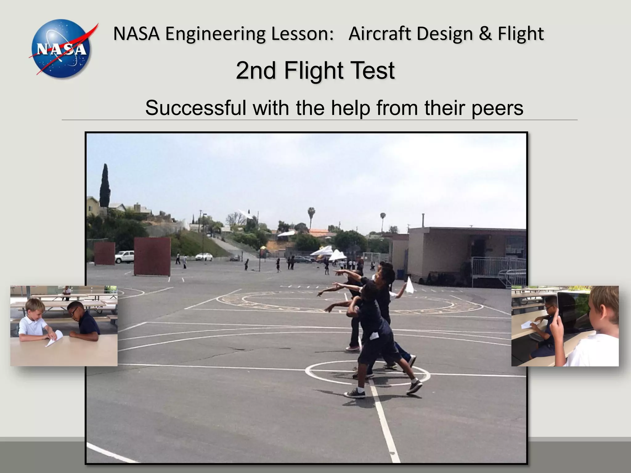 Bernoulli Effect - Paper Airplane Engineering Project | PDF