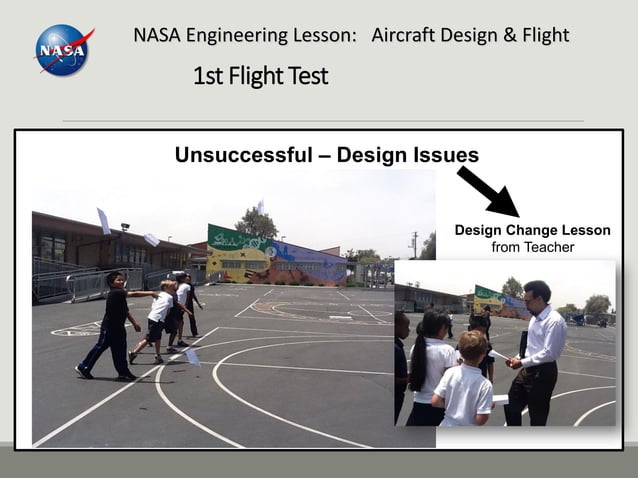 Bernoulli Effect - Paper Airplane Engineering Project | PDF | Air ...