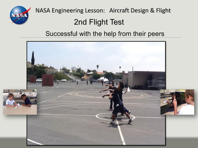Bernoulli Effect - Paper Airplane Engineering Project | PDF | Air ...