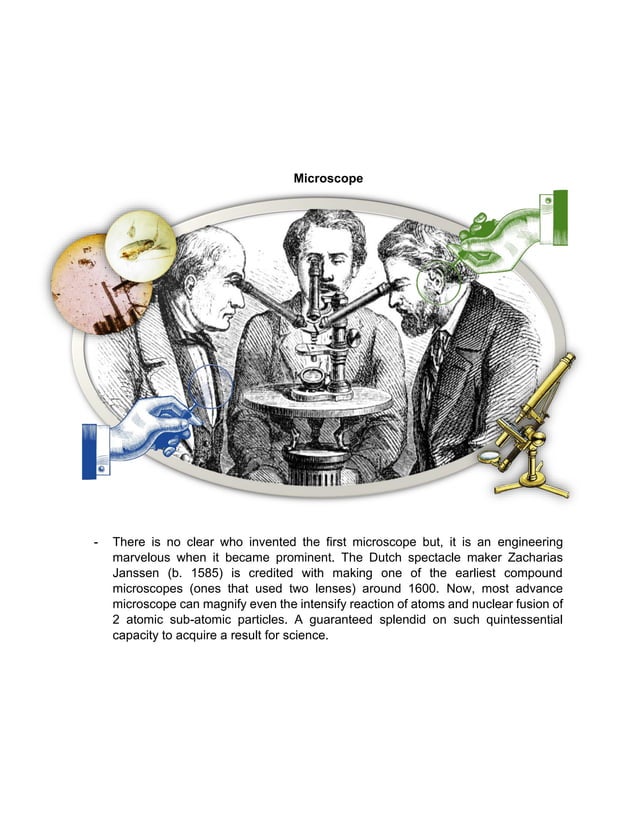 Engineering Discovery through Centuries | PDF