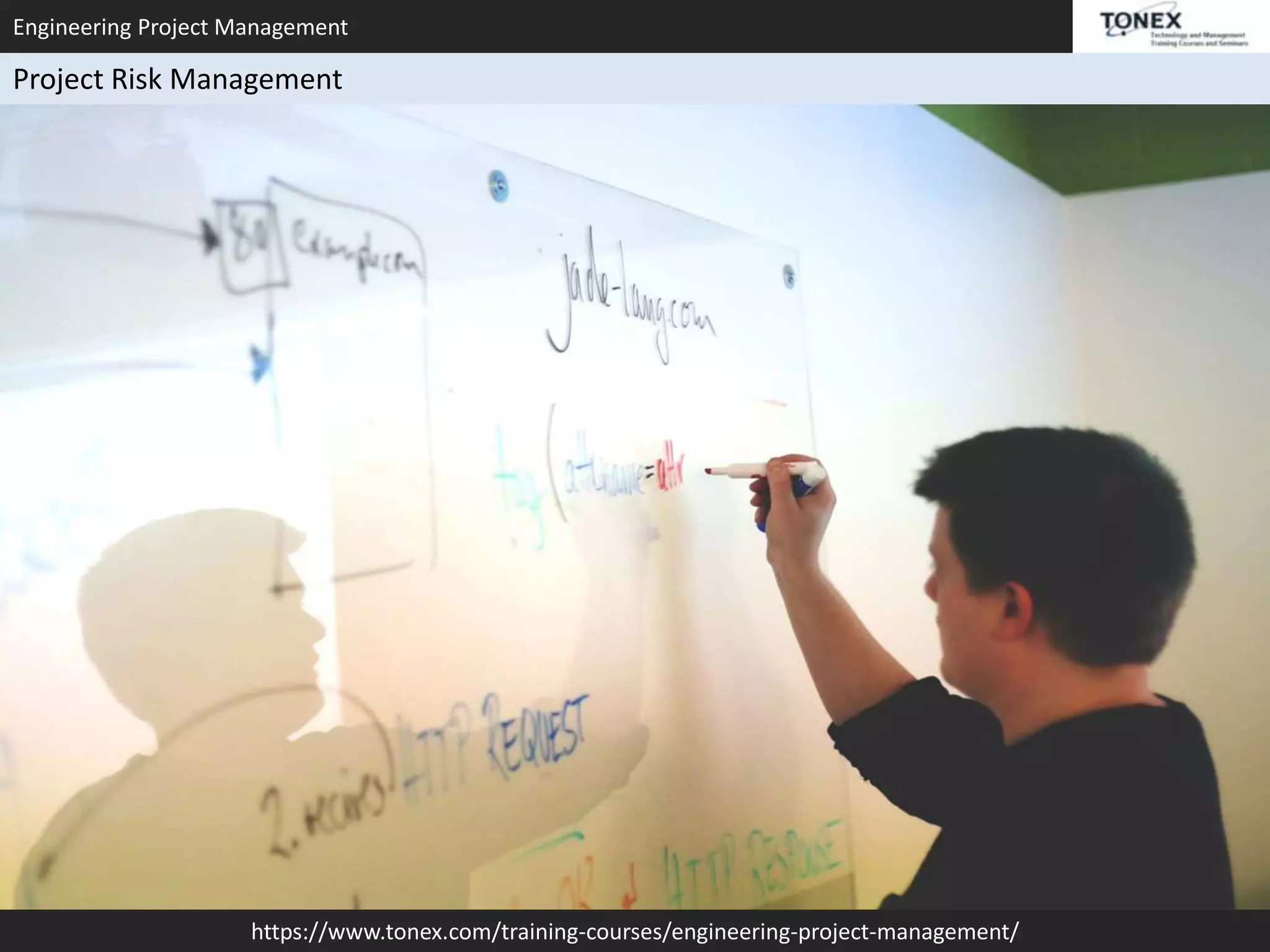 How To Improve Your Engineering Project Management Skill - Tonex ...