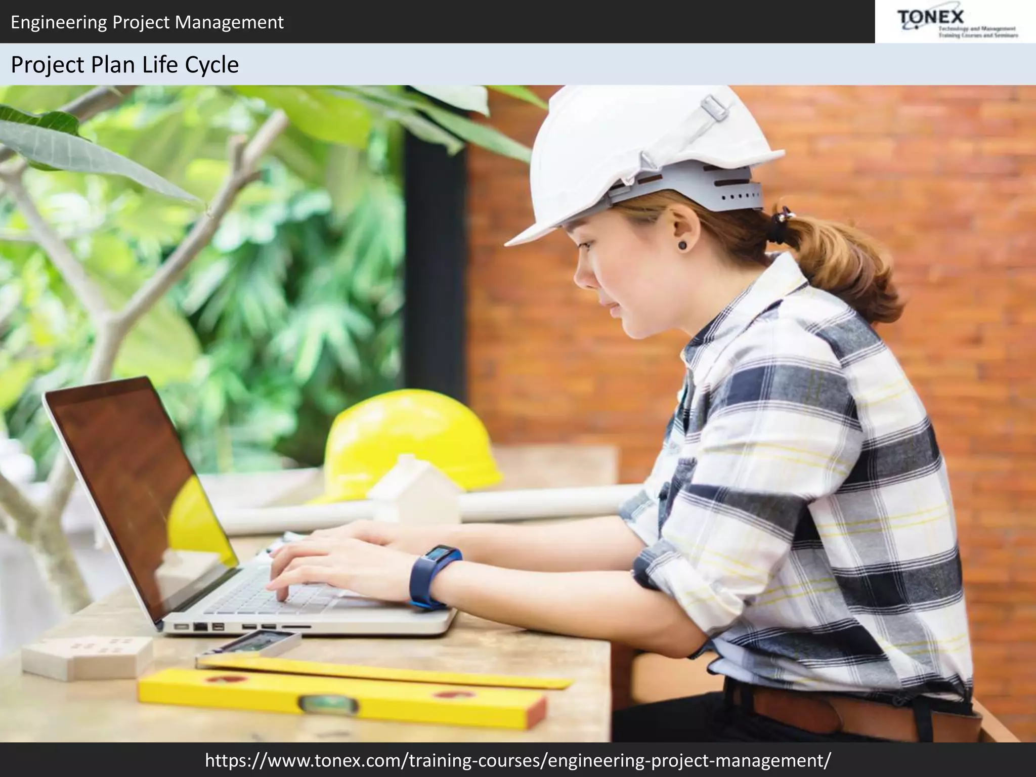 How To Improve Your Engineering Project Management Skill - Tonex Training | PPT