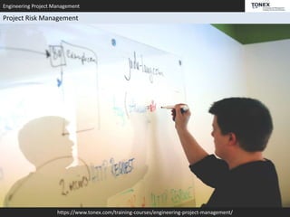 How To Improve Your Engineering Project Management Skill - Tonex Training | PPT