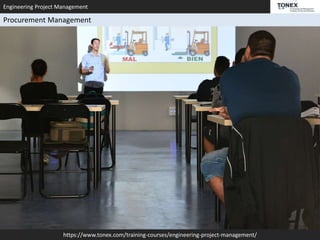 How To Improve Your Engineering Project Management Skill - Tonex Training | PPT