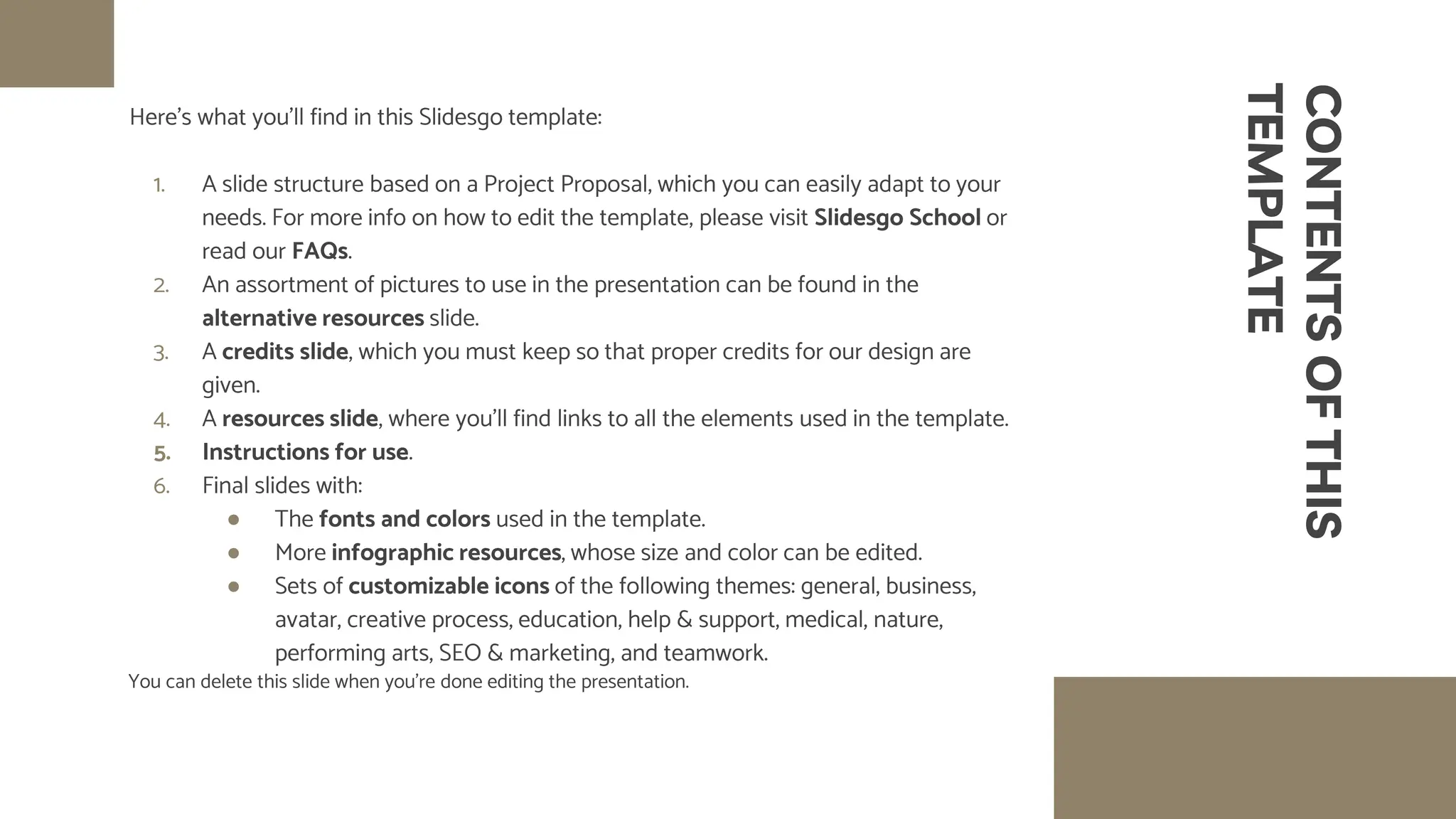 Engineering Project Proposal by Slidesgo.pptx | Desktop Publishing | Computer Software and ...