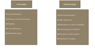Run-of river hydropower plants.pptx
