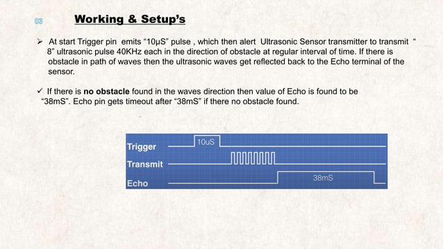 Final year Engineering project | PPTX