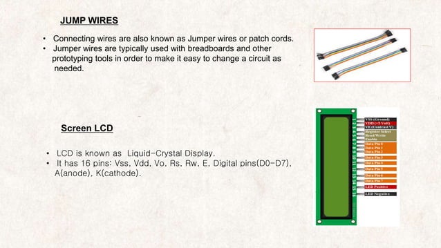 Final year Engineering project | PPTX