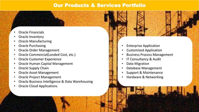 Engineering & Construction Industry Overview | PDF | Construction ...