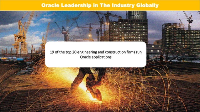 Engineering & Construction Industry Overview | PDF | Construction ...