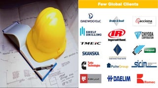 Engineering & Construction Industry Overview | PDF | Construction Industry | Industries