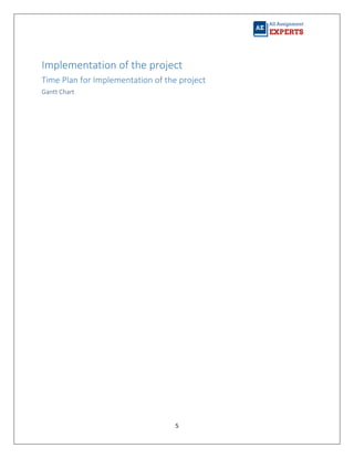 ENGINEERING PROJECT – CONVEYOR BLOCKAGE DETECTION | PDF