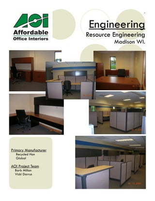 Resource Engineering | PDF