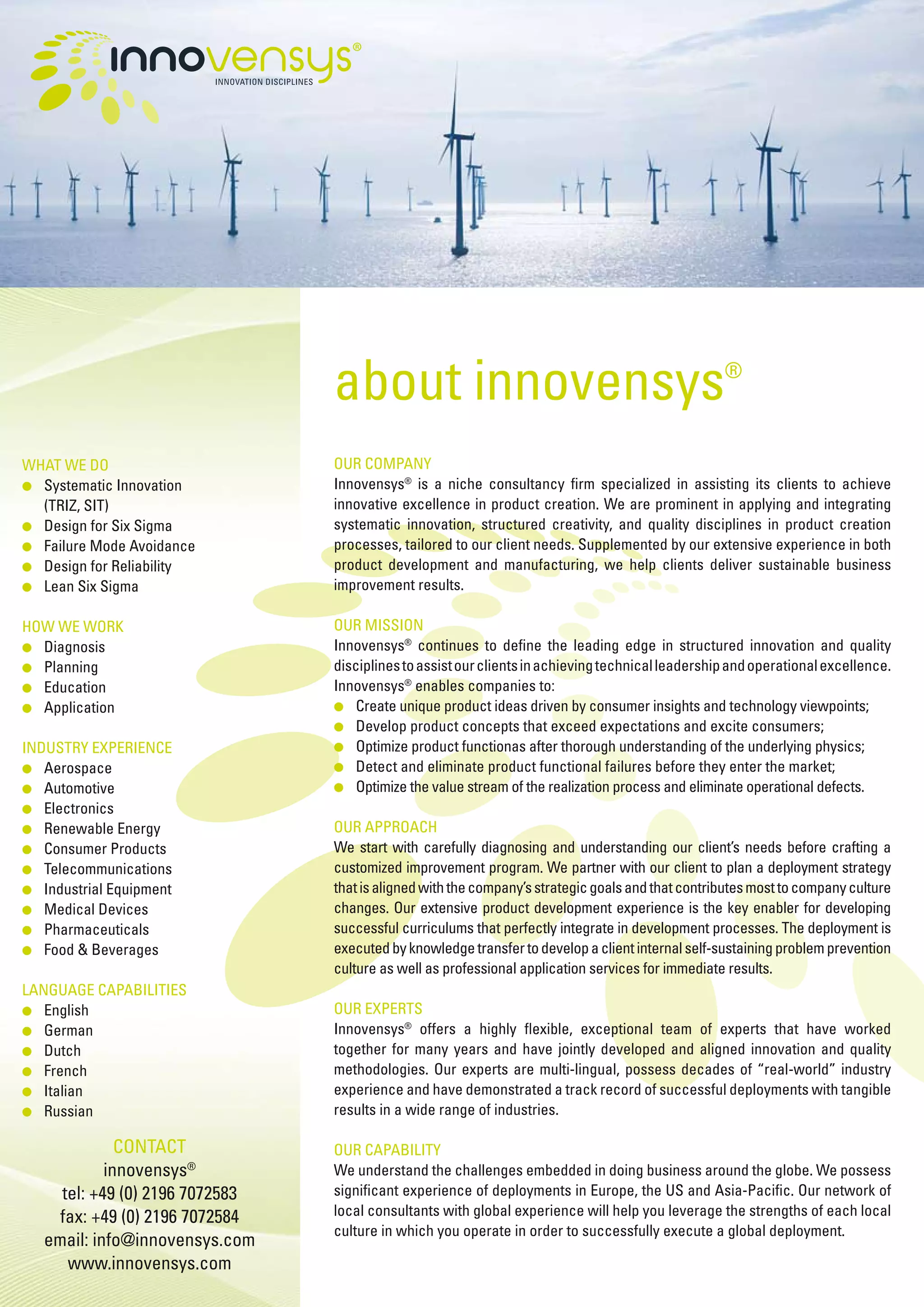 Engineering Risk Audit | PDF