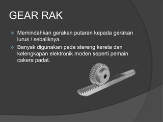 Engineering Science | PPTX