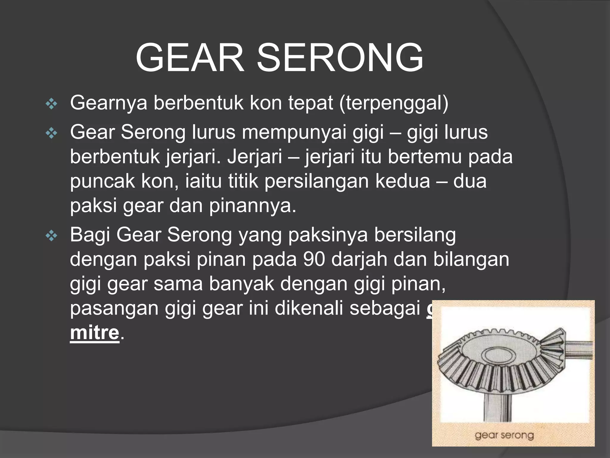 Engineering science 2 | PPT