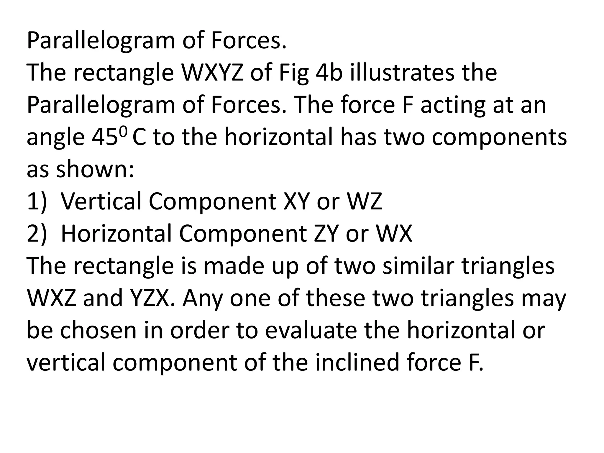Engineering Science N3 Moment of a Force | PPTX