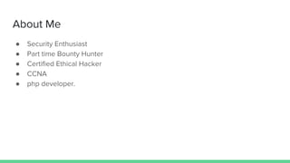 Engineering & security | PDF