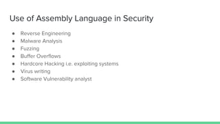 Engineering & security | PDF