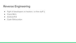 Engineering & security | PDF