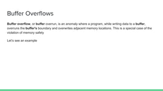 Engineering & security | PDF